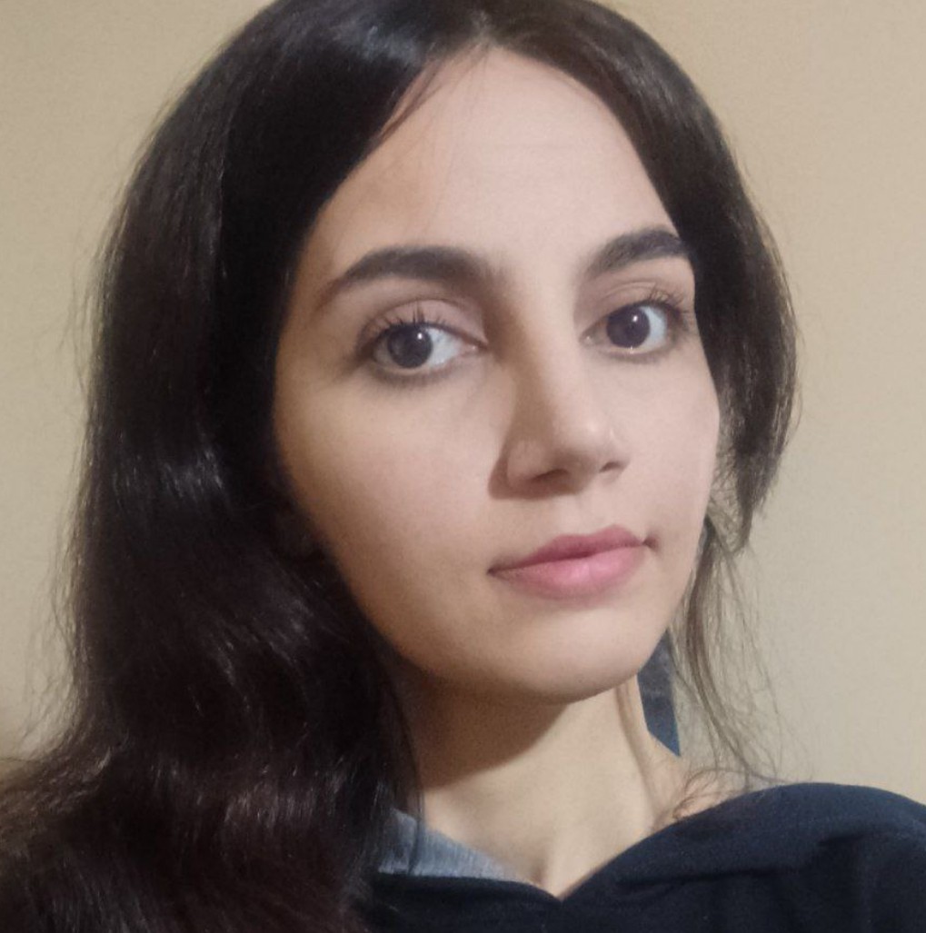 Mohanna Mousabeigi – PhD Student